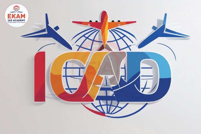 What is ICAO? Role, Functions & Headquarters Explained