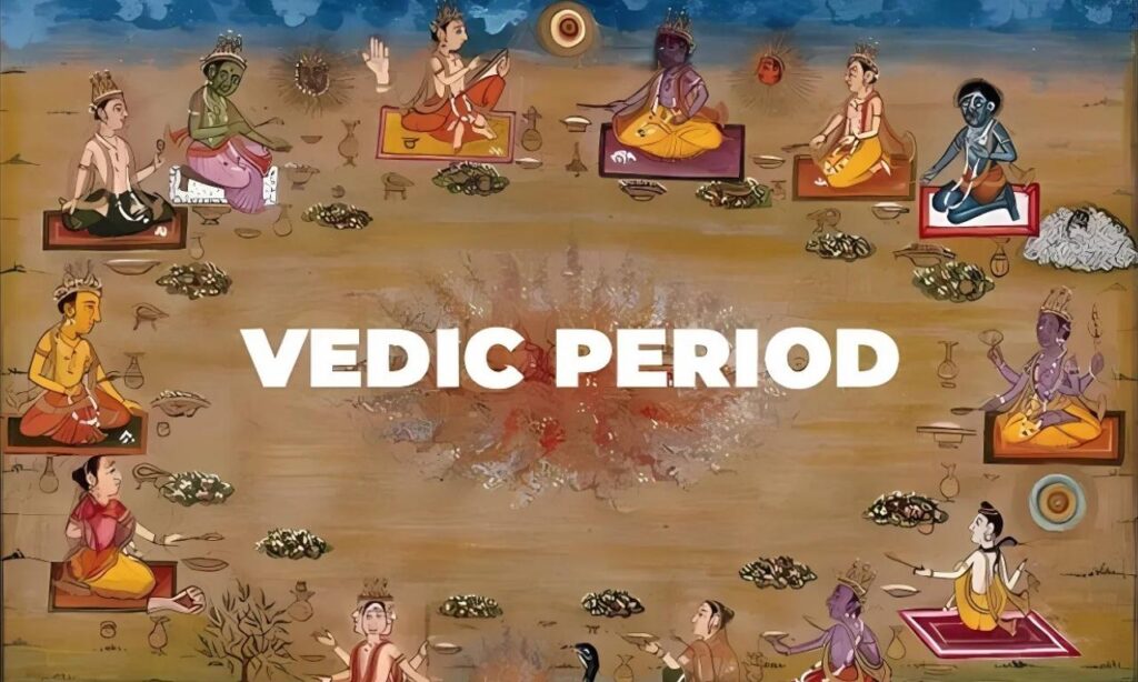 Ancient History Vedic Period | Ekam IAS Academy