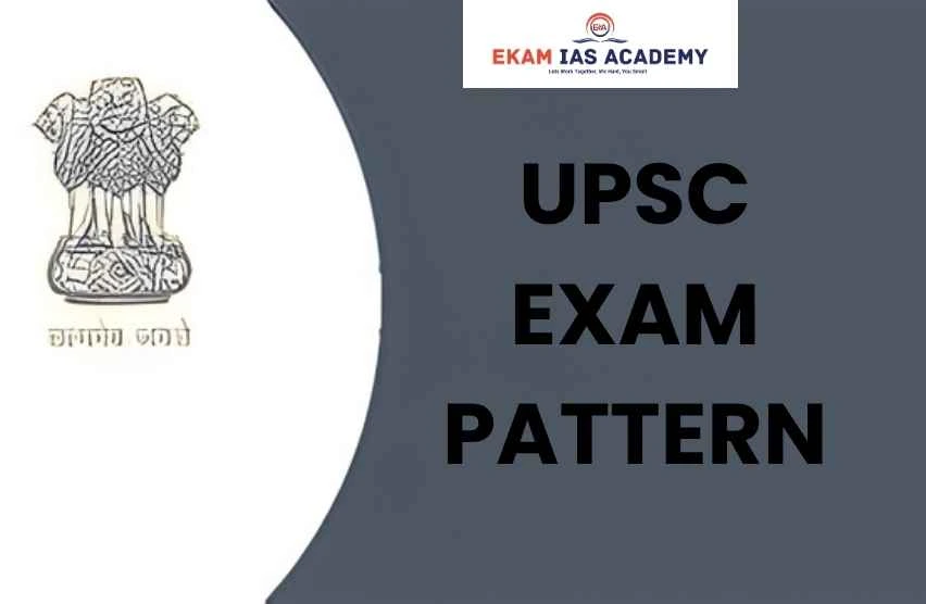 UPSC Exam Pattern 2026: Prelims Mains Interview Guide